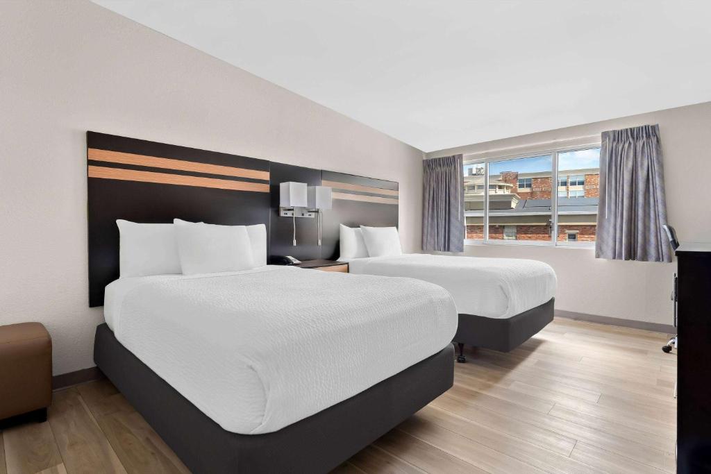 Days Inn by Wyndham Albany SUNY, Albany (updated prices 2025)