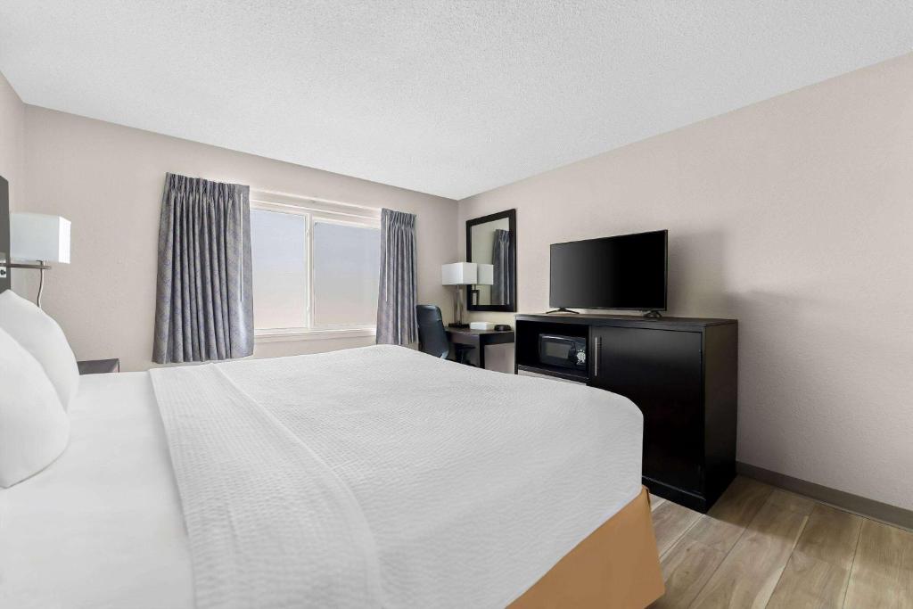 Days Inn by Wyndham Albany SUNY, Albany (updated prices 2025)