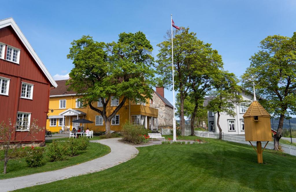Granavolden Hotel & Gjæstgiveri, Gran (prisene oppdatert for 2026)