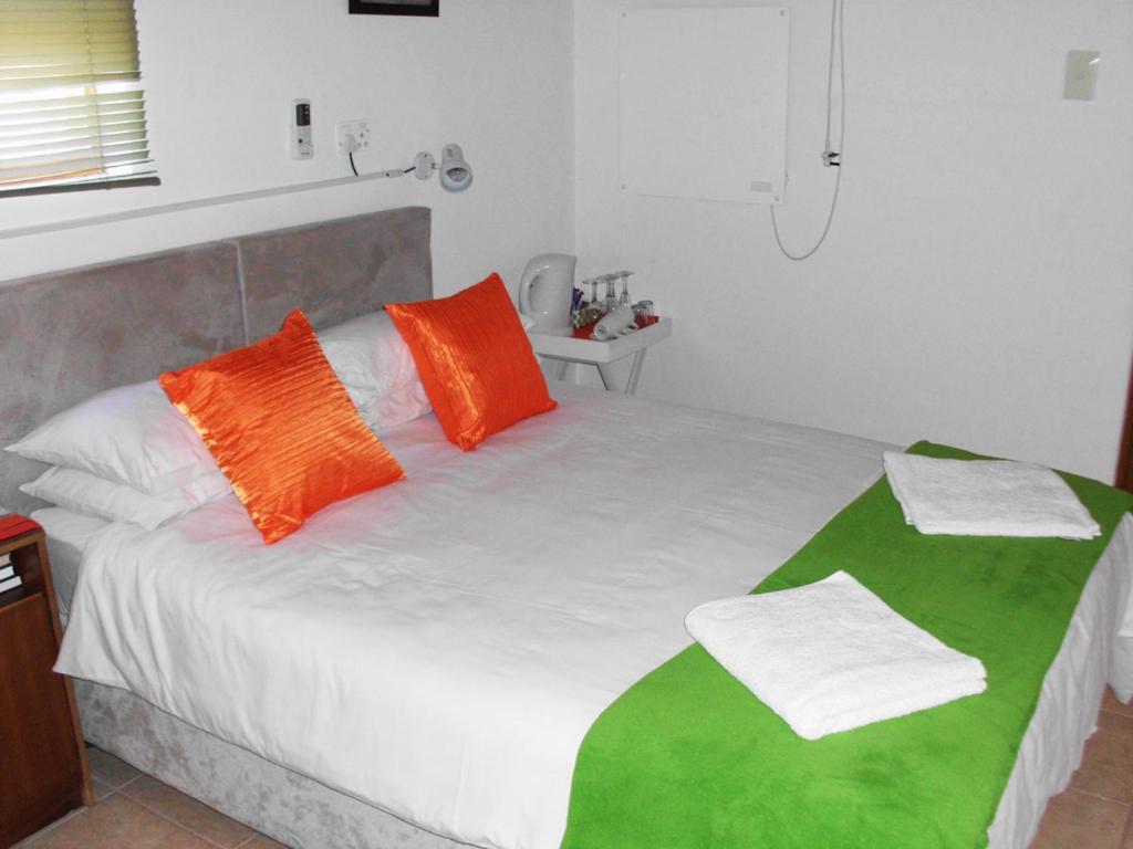 Hardeveld Lodge, Nuwerus (updated prices 2025)