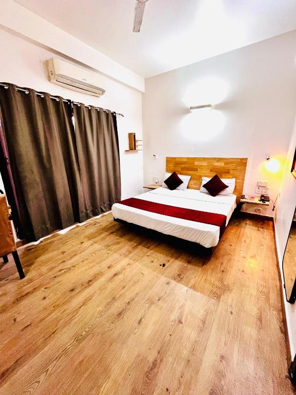 Hotel MVR Stay By Admire 51, Noida (precios actualizados 2025)