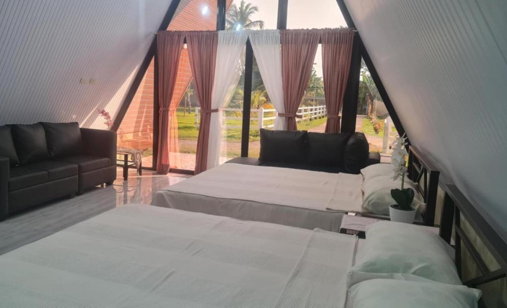 Casa Munoz Resort, Tiaong (updated prices 2025)