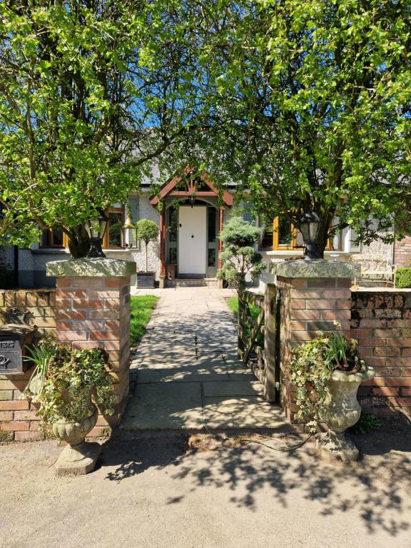 Farm House Cottage, Baltinglass (updated prices 2026)