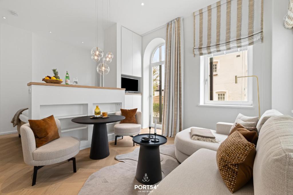 Nordlicht Suite Westerland auf Sylt, Westerland (precios actualizados 2025)