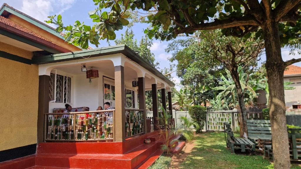 Guest room 7, A home away from home, Kampala (updated prices 2026)