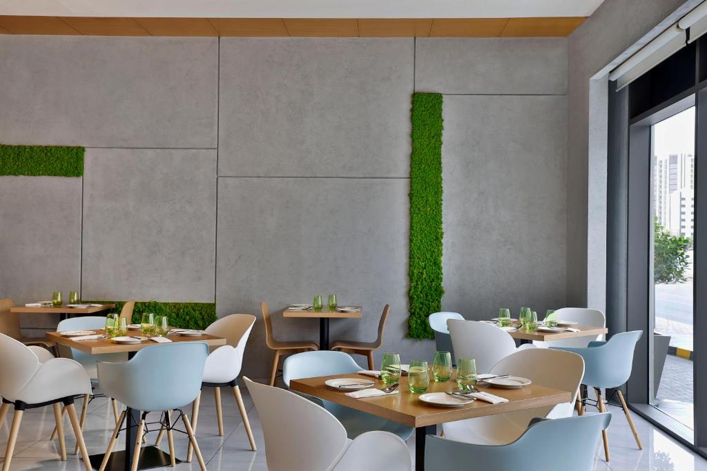 Element Al Jaddaf, Dubai, Dubai (updated prices 2025)