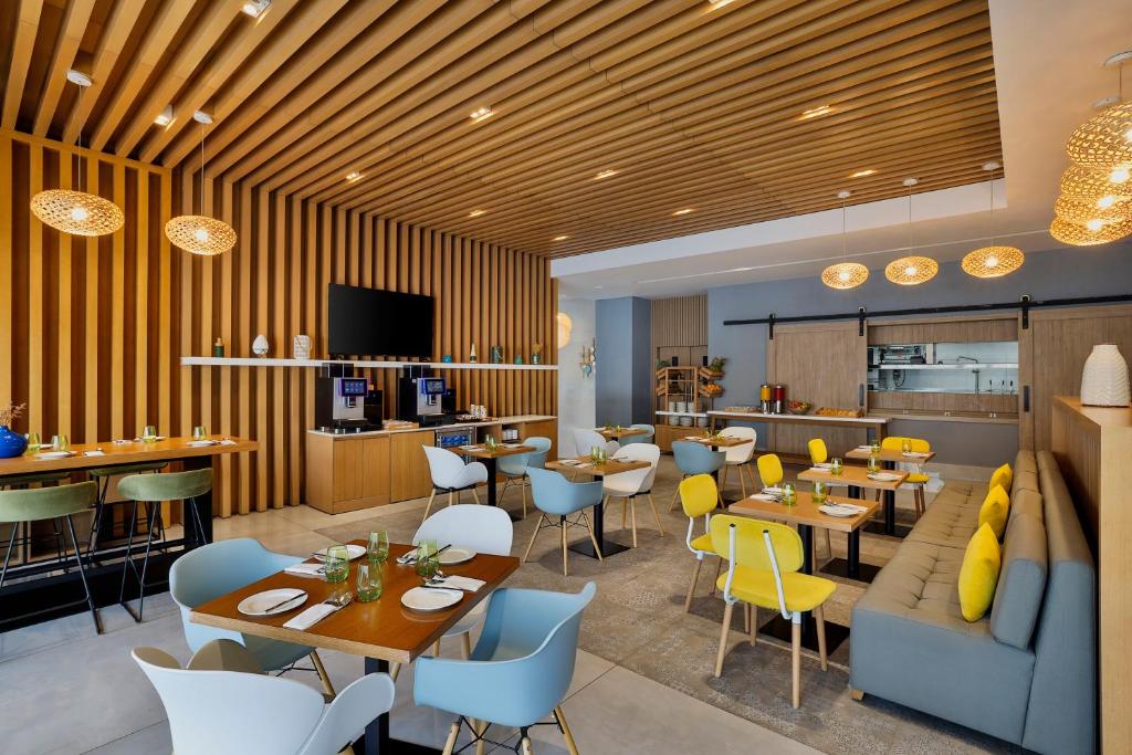 Element Al Jaddaf, Dubai, Dubai (updated prices 2025)