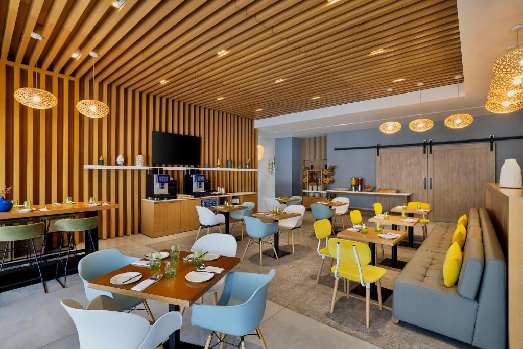 Element Al Jaddaf, Dubai, Dubai (updated prices 2025)
