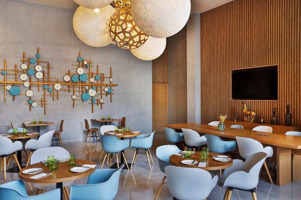 Element Al Jaddaf, Dubai, Dubai (updated prices 2025)