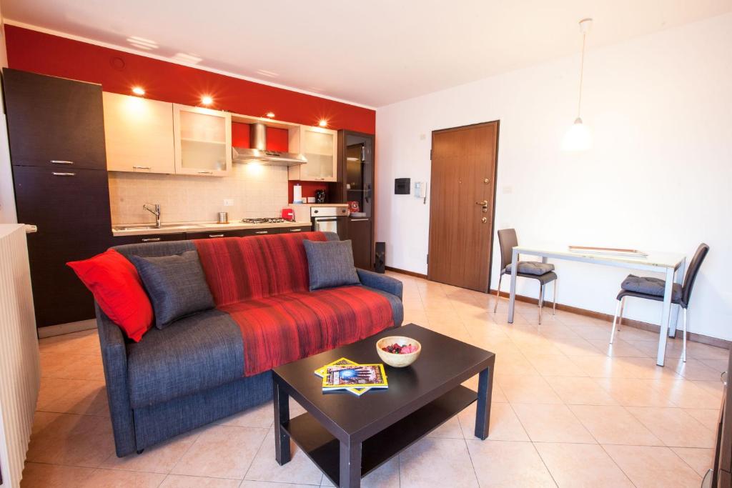 GuestHost - I Giardini, Vimodrone (prezzi aggiornati per il 2026)