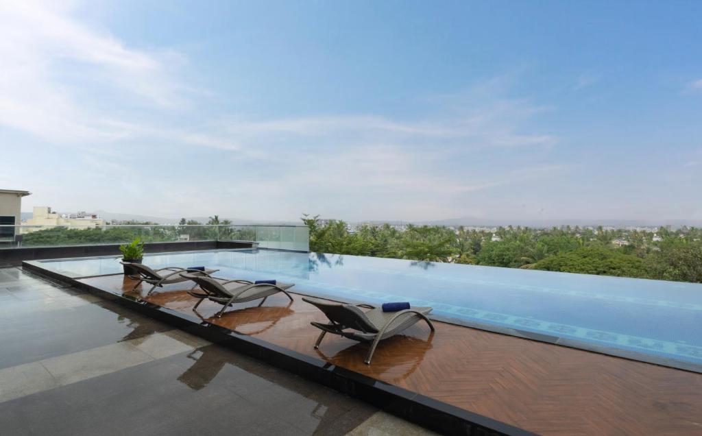 Sayaji Kolhapur, Kolhapur (updated prices 2025)