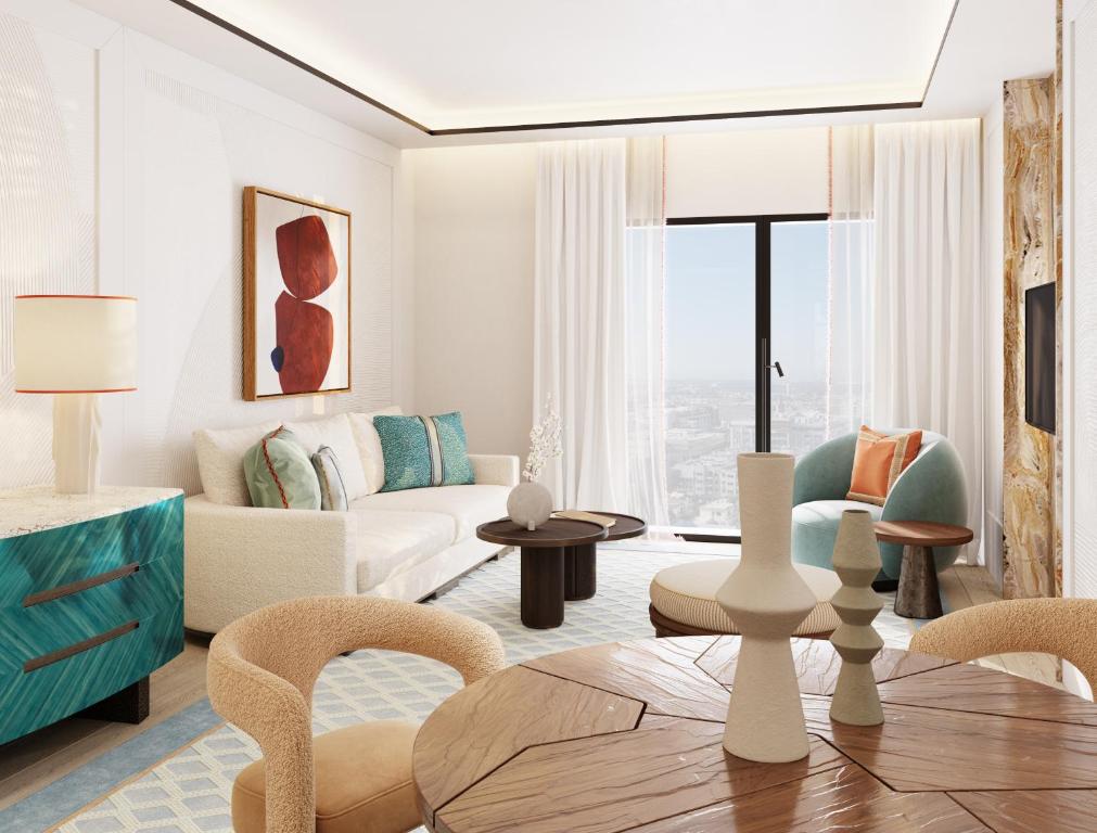 The View Rabat, Rabat (updated prices 2025)