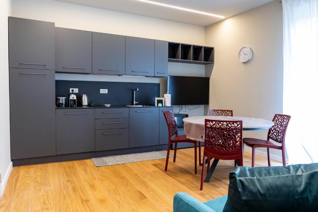 Testa Design Suite, Asti (updated prices 2026)