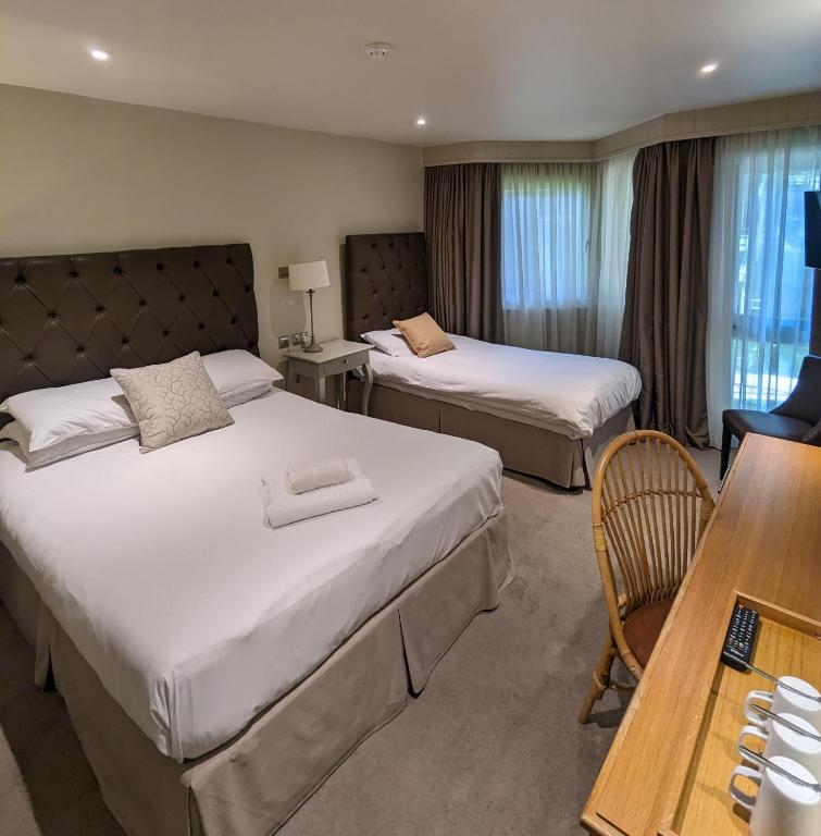 Marwell Hotel Winchester South, Winchester (updated prices 2025)