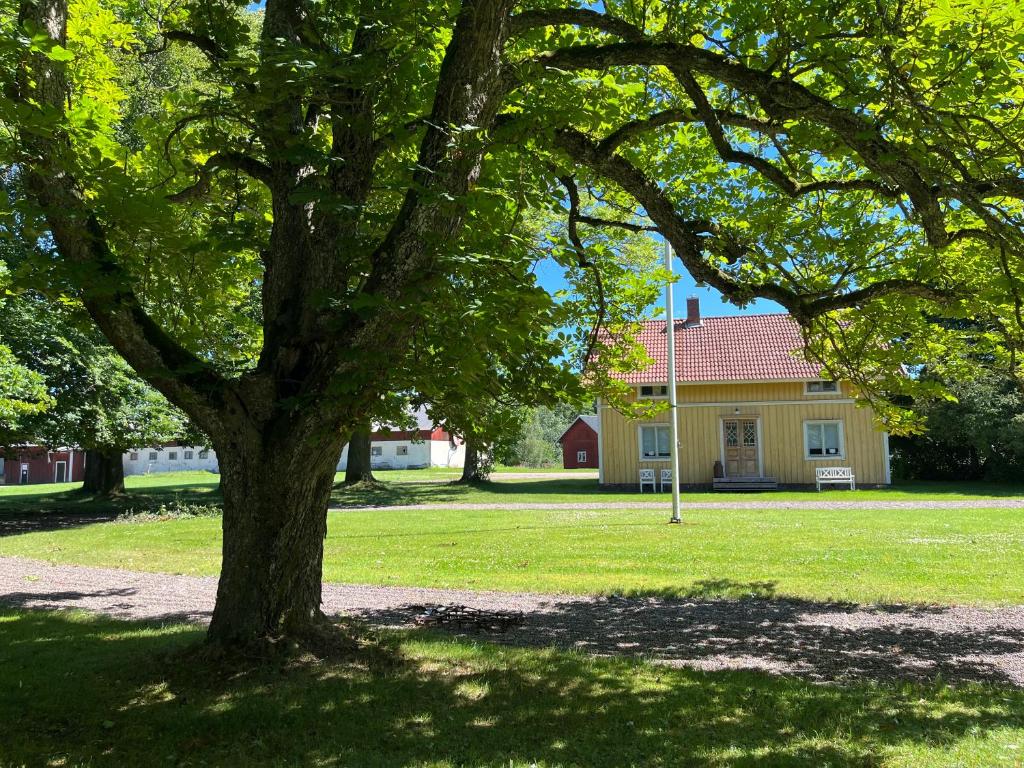 Ebbetorps Gård, Hjo (tarifs actualisés, 2025)