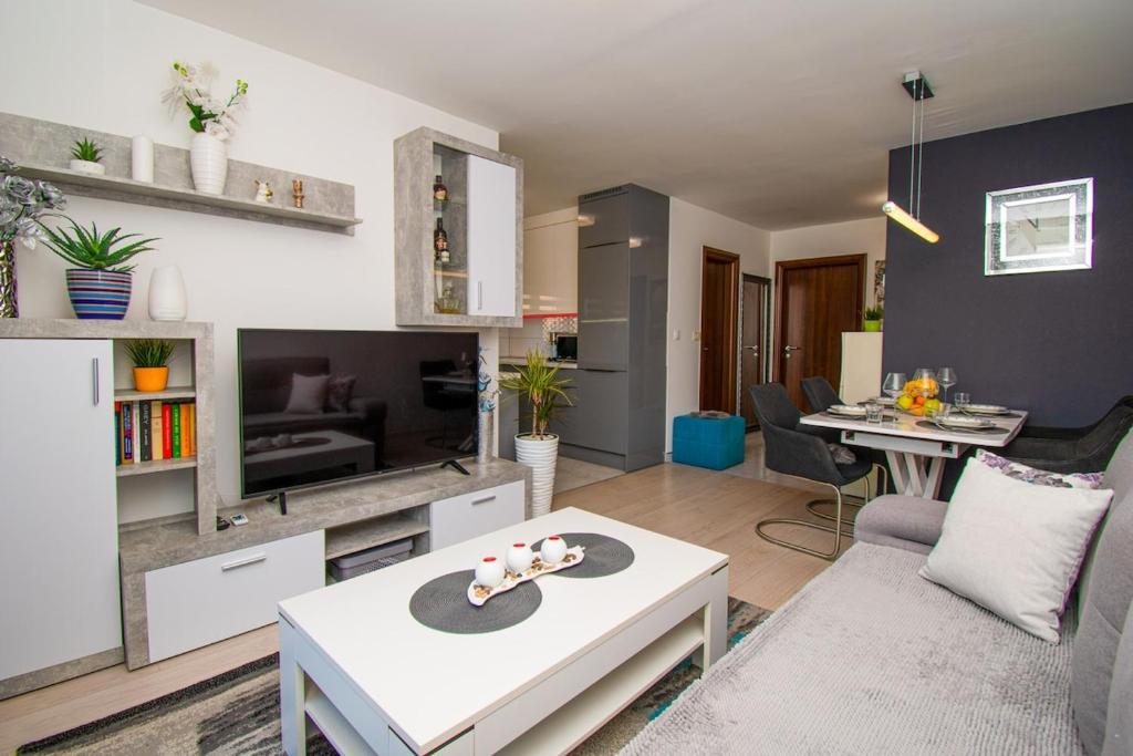 Modern Apartment Luka in Pula, Pula (updated prices 2026)