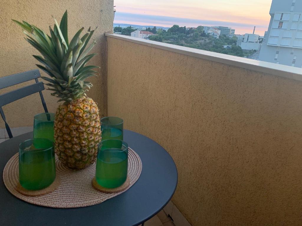 Apartment Frane, Split (updated prices 2026)