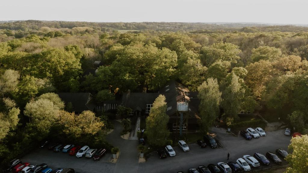 Marwell Hotel Winchester South, Winchester (updated prices 2025)