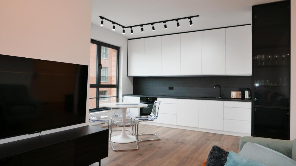 DOKI Comfort Home, Gdańsk (aktualne ceny na rok 2026)