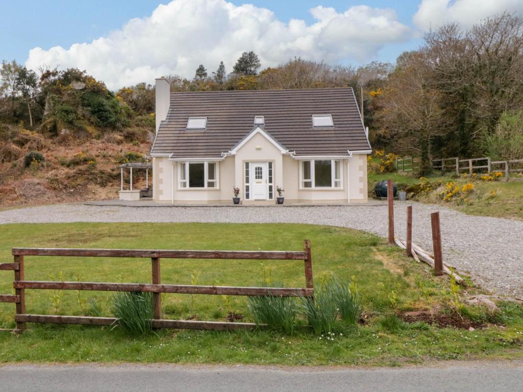 Riverside Cottage, Annagry (updated prices 2026)
