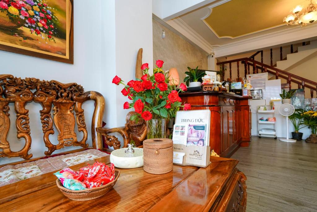 Trung Đức Signature, Da Lat (updated prices 2026)