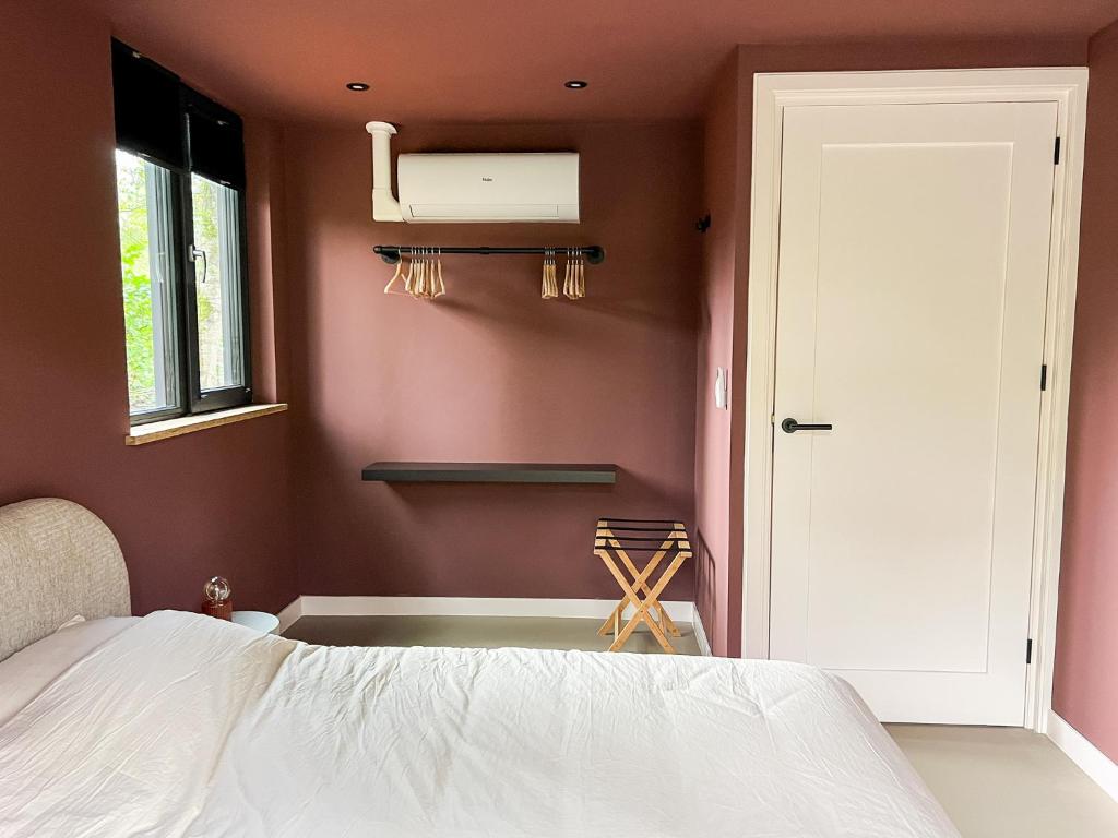 De Drentse Droom met Hottub en Houtkachel | 4 personen, Gasselte (harga ...