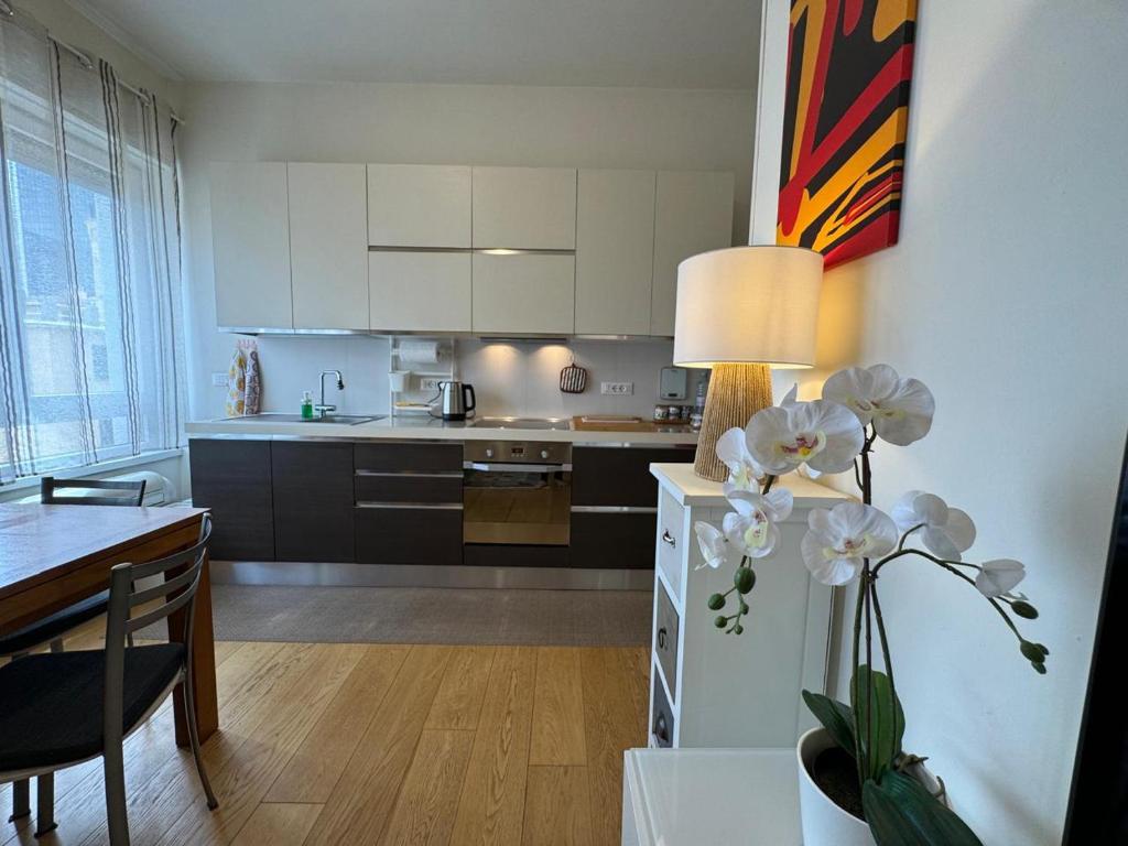 GENOVA APARTMENT 15, con posto auto, Genova (updated prices 2026)