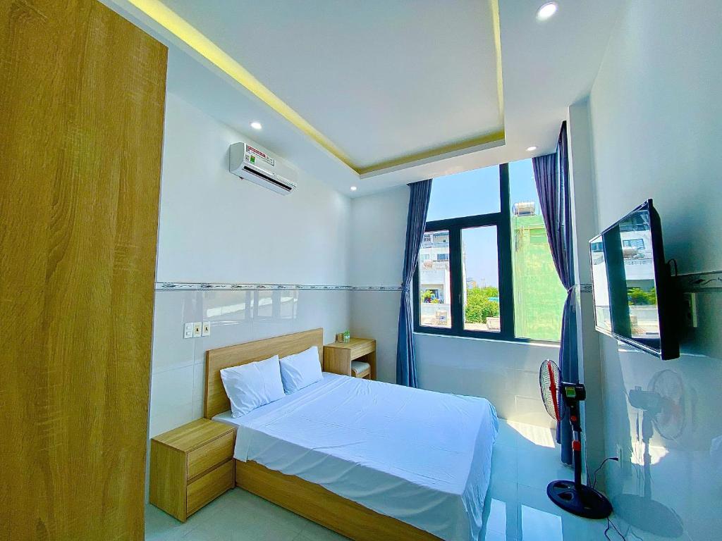 Ngoc Manh House, Da Nang (updated prices 2025)