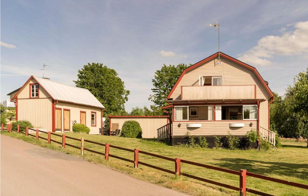 2 Bedroom Lovely Home In Kristdala, Kristdala (updated prices 2025)