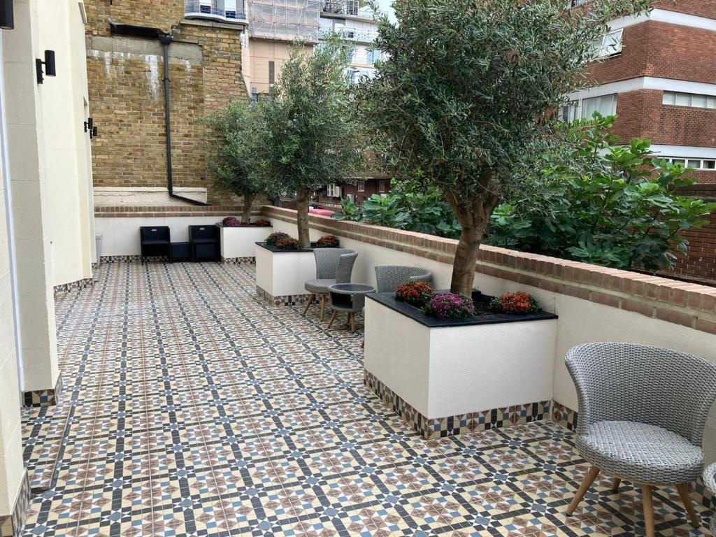 MSK Elite, London (updated prices 2025)