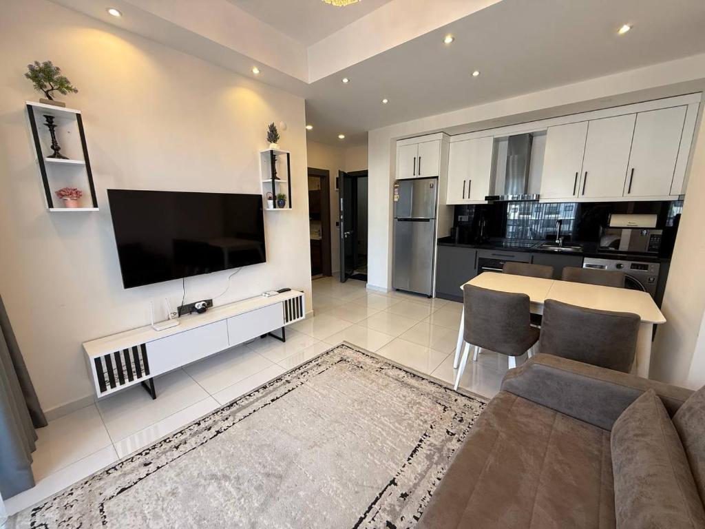 Serenity Residence Lux 1 pluse 1 Mahmutlar، ألانيا (أسعار محدثة لعام 2025)