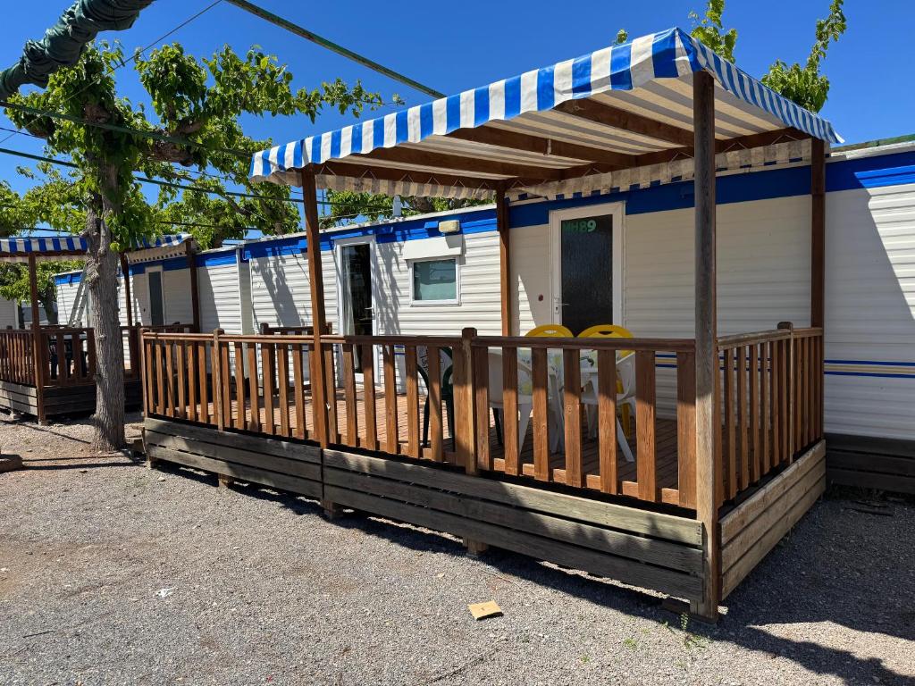 Camping Los Naranjos, Moncófar (updated prices 2025)