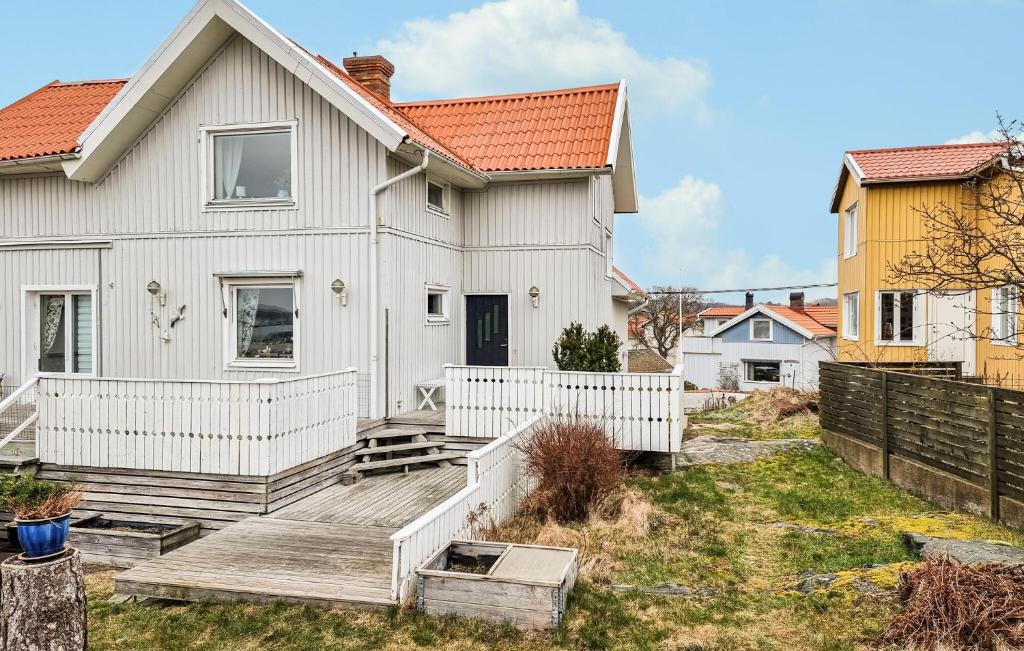Lovely Apartment In Bohus-Björkö, Skarvik (актуальные цены 2025 года)