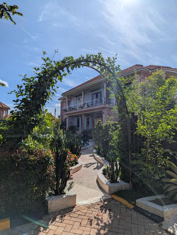 Eden Villas, Entebbe (precios actualizados 2026)