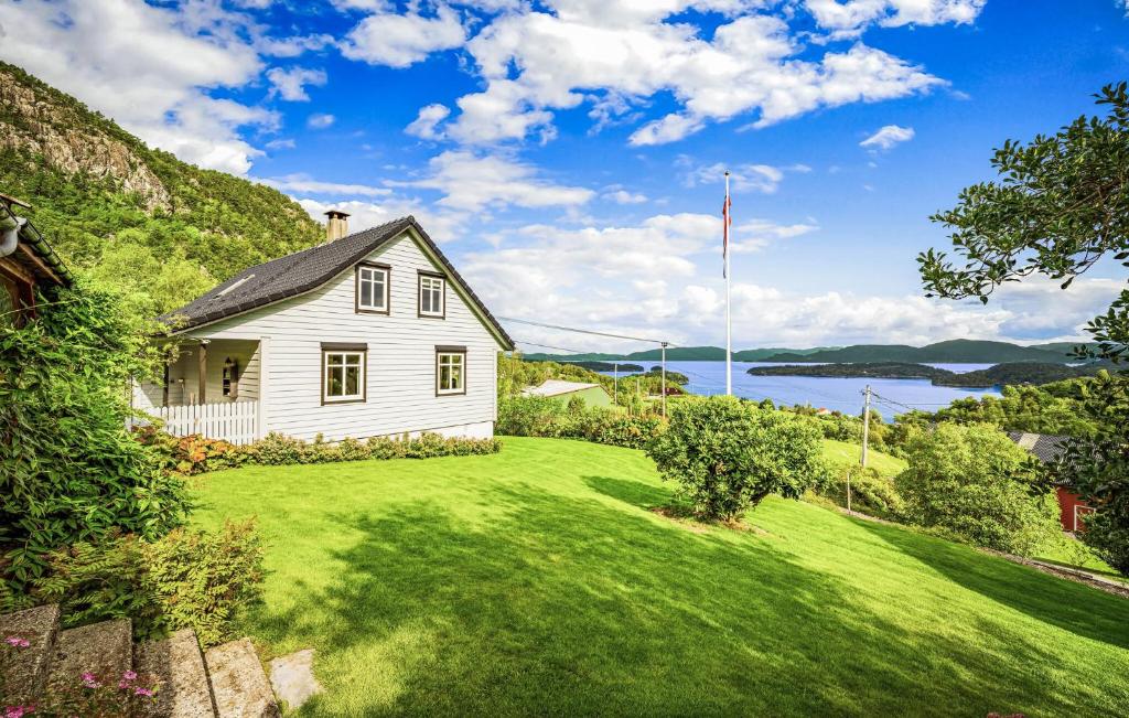 Nice Home In Lundegrend With Wifi, Grimsland (updated prices 2025)