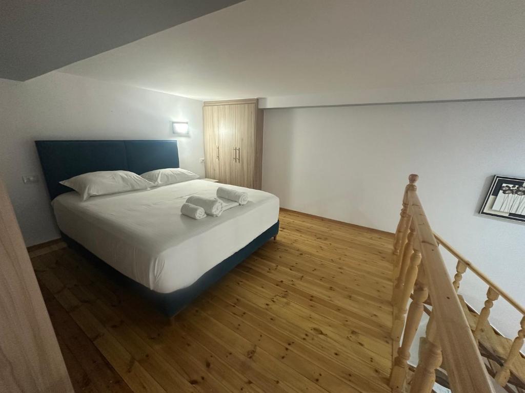 One bedroom apartment fully equipped, Sarandë (updated prices 2026)