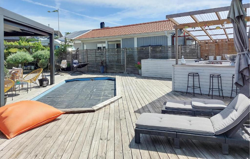 Nice Home In Furulund With Sauna, Furulund (precios actualizados 2025)