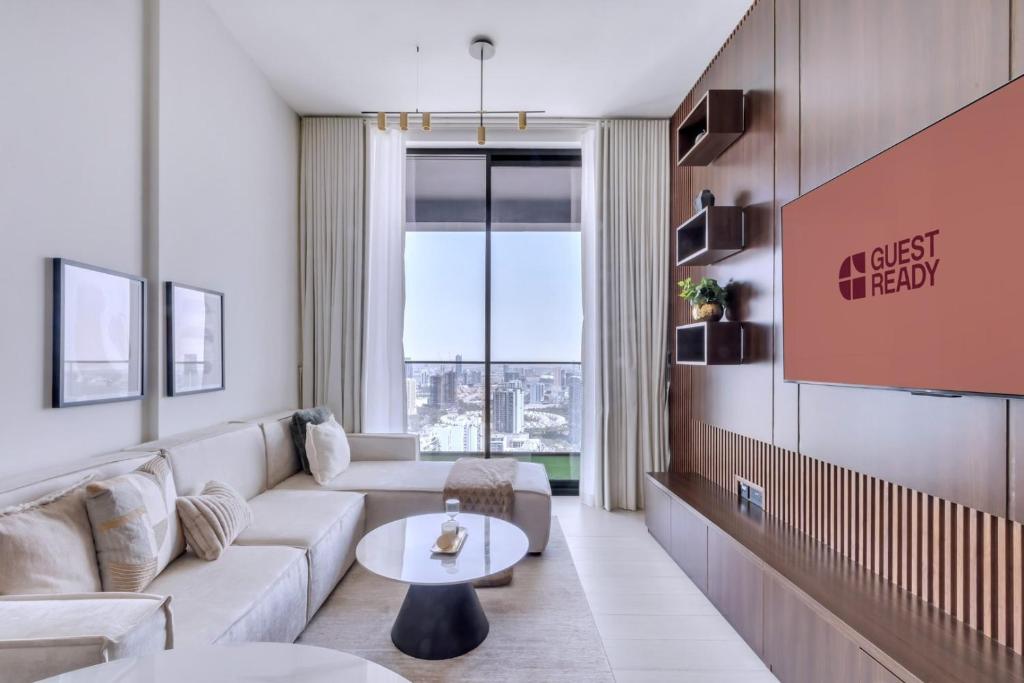 GuestReady - Charming haven in JVC, Dubái (precios actualizados 2026)