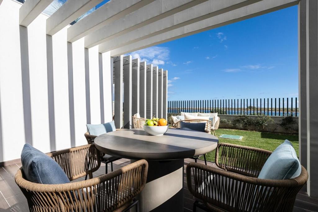 Fuseta Sunrise View, Fuzeta (updated prices 2026)