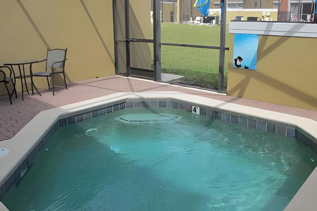Encantada Resort, Pool, close to Disney, Kissimmee (updated prices 2026)