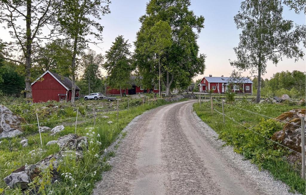 3 Bedroom Stunning Home In Backaryd, Backaryd (prezzi aggiornati per il ...