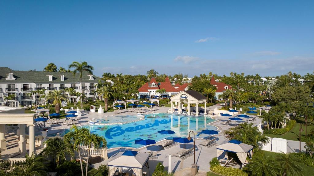 Beaches Turks and Caicos Resort Villages and Spa All Inclusive ...