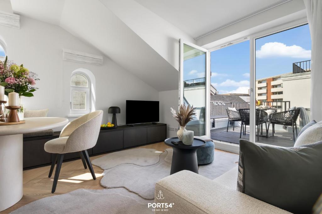 Ocean's 13 Suite Westerland auf Sylt, Westerland (Sylt) (updated prices ...