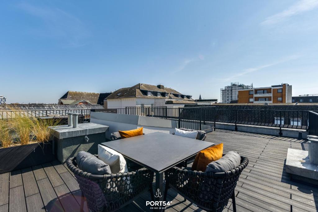 Seaside Hideaway Suite Westerland auf Sylt, Westerland (Sylt) (updated ...