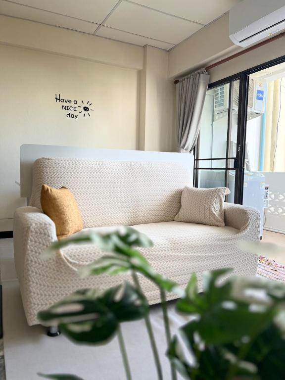 Thongwadee 55sqm Spacious & functional, Bangkok (aktualisierte Preise ...