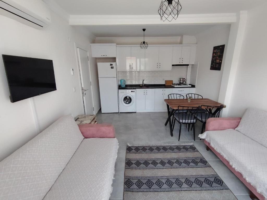 Yes Apart Hotel Fethiye Daire 4 Merkez, Fethiye (precios actualizados 2025)