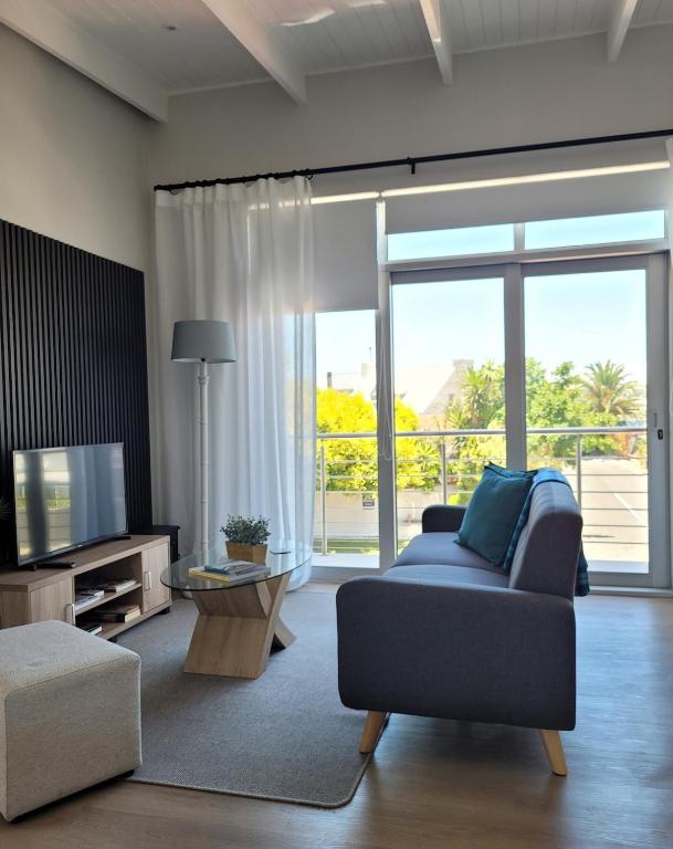 Greystone Studio Bloubergstrand, Cape Town (updated prices 2026)