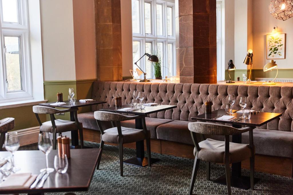 The Alverton, Truro (updated prices 2025)