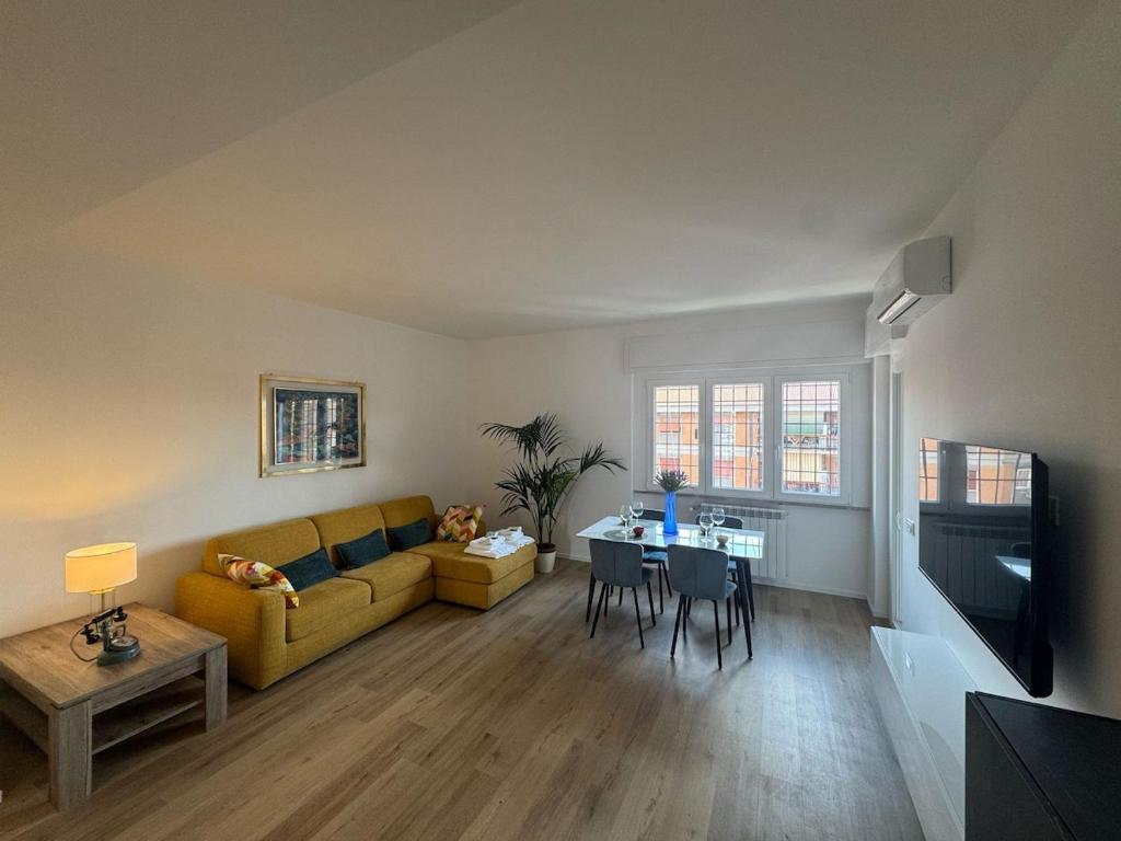 Sunny Stay with a Roman Soul, Rom (aktualisierte Preise für 2025)