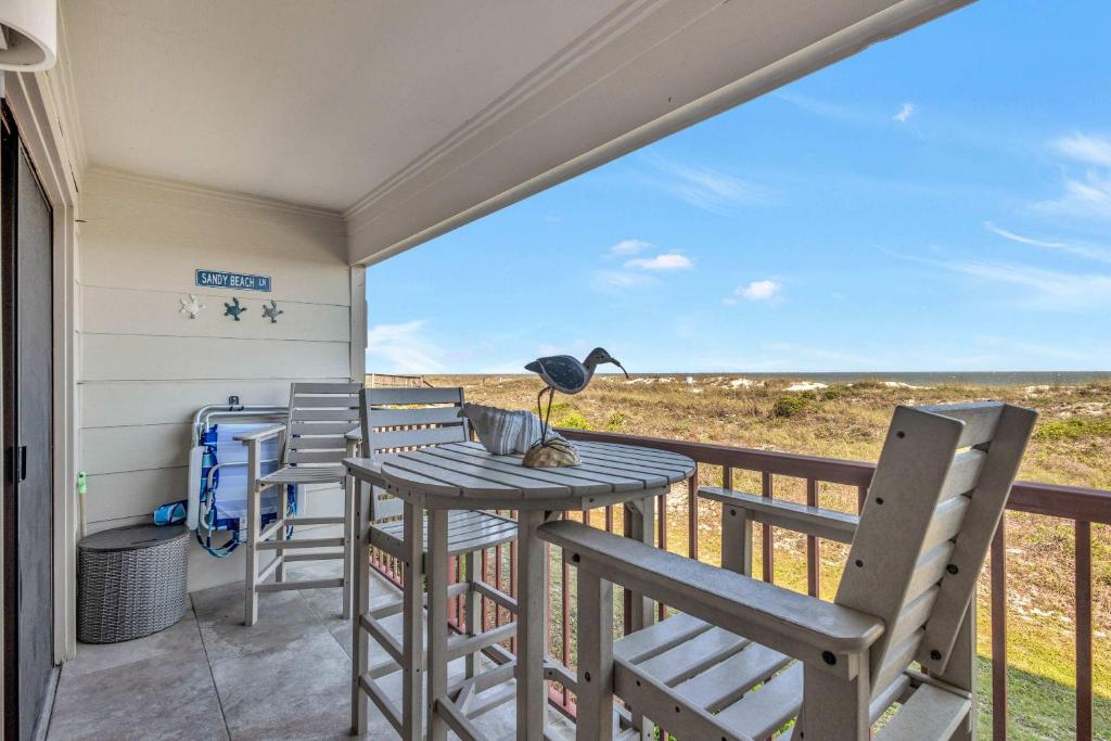 Sandy Escape - Beachside Villa, Hilton Head Island (updated prices 2025)